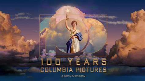 Statue In Columbia Pictures Logo At William Difiore Blog