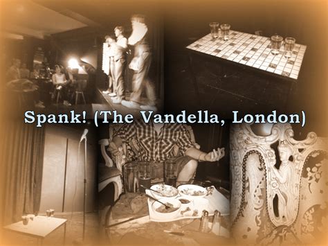 Spank Header Sara Lloyd Knibbs