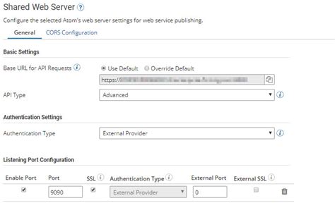Question Auth Not Reaching External Authentication Broker Boomi