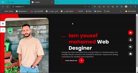 Unlocking The World Of Web Magic A Journey As A Frontend Developer