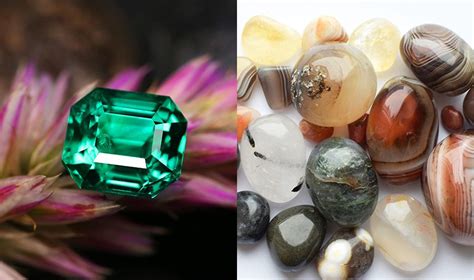 May Birthstone Emerald Birthstones Meaning Angara