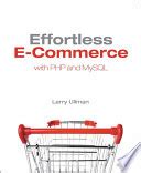 Effortless E Commerce With Php And Mysql Alcacio Consultancy Services Dise O De Modelo De