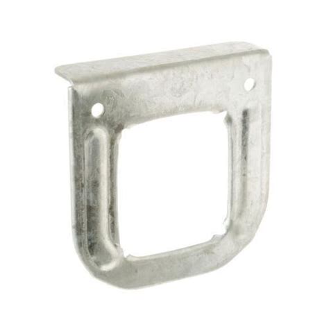 Wb02k10224 Range Anti Tip Bracket