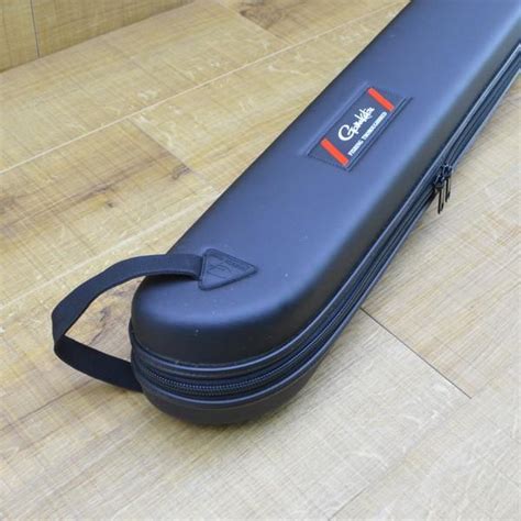 がまかつ イカダ用 成形ロッドケース GC 238 W424Y 美品 ロッドケース 釣king 通販 Yahoo ショッピング