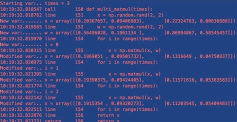 实时可视化debug：vs Code 开源新工具，一键解析代码结构腾讯新闻