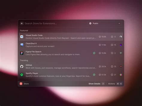 Put The Pro In Productivity With Thomas Paul Mann Co Founder Of Raycast Ness Labs