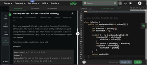 Geekstreak2025 Geekstreak2025 Coding Algorithms Datastructures Dollsy Rani