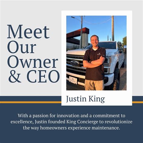 King Concierge Kingconciergeclt • Instagram Photos And Videos