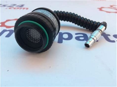 Drager Evita O2 Sensor Ventilator Parts Pn O2 Sensor