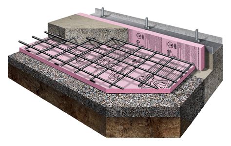 Foamular Xps 400 600 1000 High Density Insulation Ngx Owens Corning Nbs Bim Library
