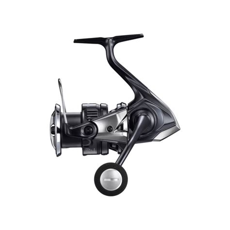 Carrete Spinning Shimano Twin Power Xd Fb Leurre De La Pêche
