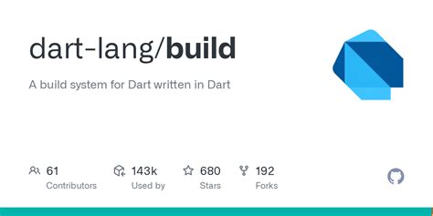 Buildbuilderdart At Master · Dart Langbuild · Github