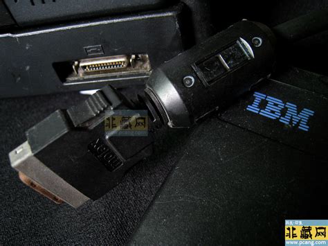IBM Floppy Drive