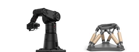 Understanding Kinematics The Key To Controlling Your Robot Intermodalics