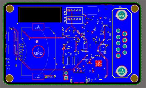 PCB Layout Envision Certification