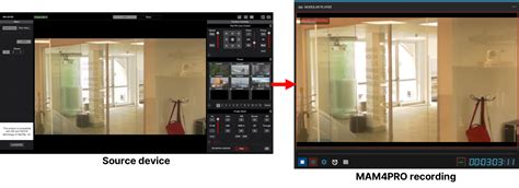 Sending And Receiving Srt Stream Docs