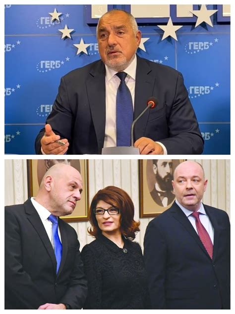 Петър Волгин в ПИК и Ретро за хода на Борисов с проф Габровски Време е Радев да разкаже за