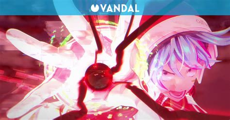 Cyberconnect 2 Sorprende Y Anuncia El Regreso De La Saga Hack Con Un