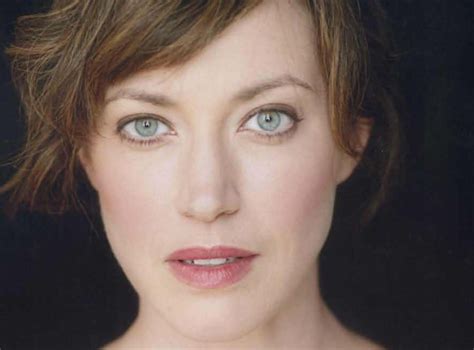 Rebecca Spence Timeline Theatre