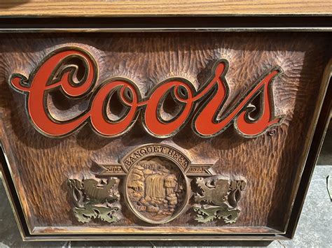 Coors Original Logo