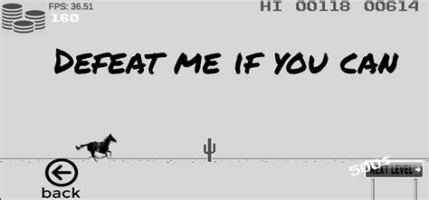 Running T Rex By Khalid Odeh Gd