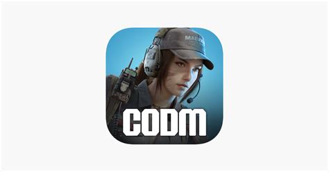 ‎call Of Duty® Mobile On The App Store