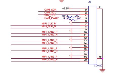 Mipi Connector Pinout Everything You Need To Know