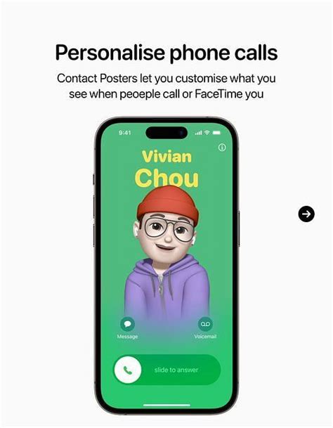 How To Share Contact Using NameDrop On IOS