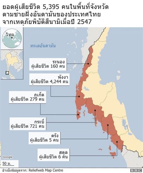 สึนามิ จากผู้ประสบภัยสู่ผู้ช่วยชีวิต ครอบครัวหมอเล่าความทรงจำจากหายนะ