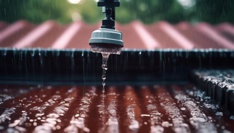 Why Are Roof Leak Detection Tools Essential Universal Roofs