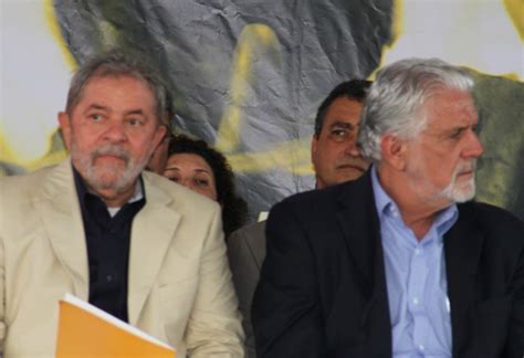 Stf Envia Pedido De Investigação Contra Lula E Wagner Para O Trf 1