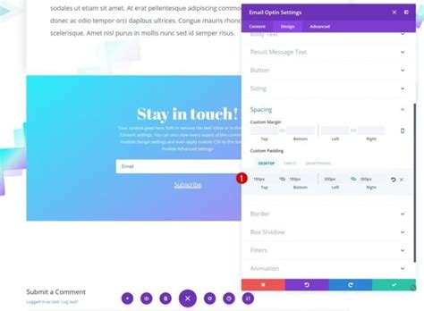 Download Vibrant Background Styles For Your Divi Blog Posts Elegant Themes Blog