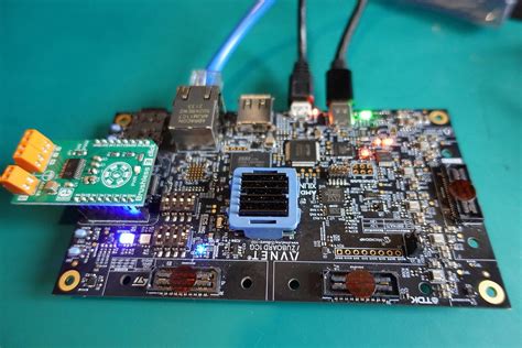 Microzed Chronicles Uio Part One Introduction And Set Up Adam Taylor