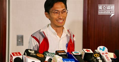 【丁權覆核】朱凱廸：僅地主而非「弱勢原居民」勝利 市民取消丁權心態強烈望鄉議局反省 獨媒報導 獨立媒體