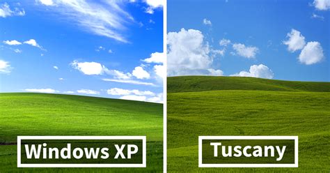 Windows Xp Desktop Background Location