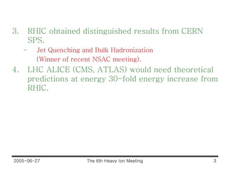 Ppt Quark Recombination And Fragmentation Powerpoint Presentation