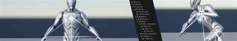 Skeleton Editor In Unreal Engine Unreal Engine 56 Documentation