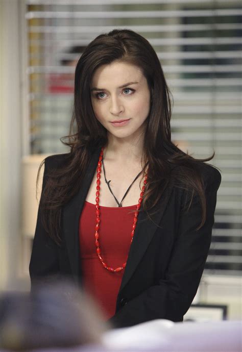 Amelia Shepherd Private Practice Quotes Quotesgram
