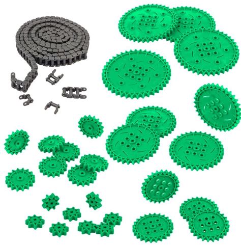 Vexrobotics VEX IQ Education Kit 2nd Generation 228 8899 1 228 7712 1 228 7713 1