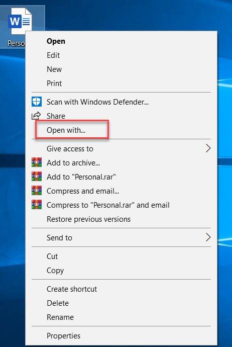 How To Send Word Documents In Google Drive TechnologyDOTs