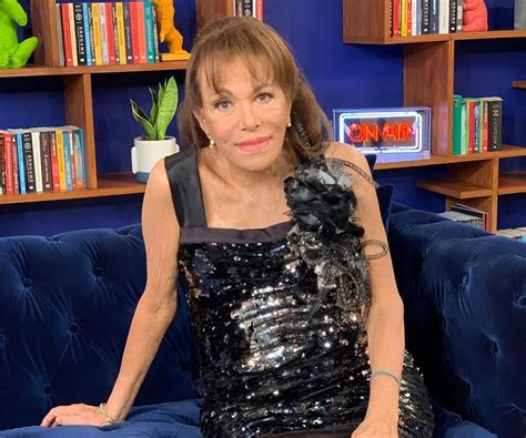 Δύσκολες ώρες για την Μαίρη Χρονοπούλου Στο πλευρό της μεγάλης κυρίας του σινεμά όλοι οι