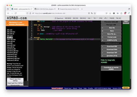Gallery MIDI Interface For RC2014 Hackaday Io Gallery MIDI Interface For RC2014 Hackaday Io