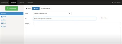 How To Install And Configure Mail Server In Ubuntu 2204 Easily Zacstech