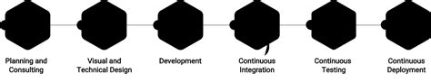 Custom Software Development Services EDGE