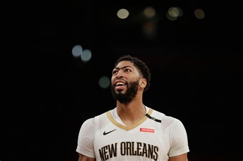 Nba Rumors Anthony Davis Lakers Trade Could Precede An Eventual Move