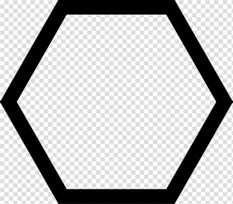 Hexagonal Shape Png