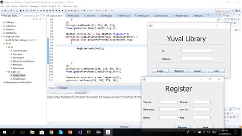 Java Close A Previous Window When I Press A Specific Button Stack