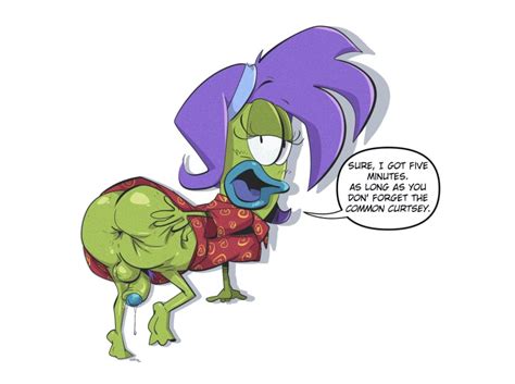 Rule 34 2024 Accessory Amphibian Anthro Anus Ass Balls Beaked Toad Bodily Fluids Breasts Butt