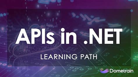 Building Apis In Aspnet Core Learning Path Dometrain