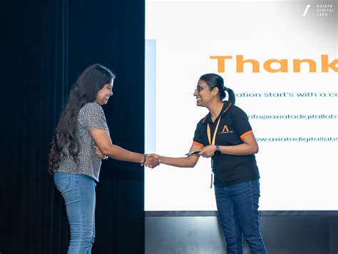 Axiata Digital Labs Webinar Alert Explore The World Of Ai Ml And Robotics With The